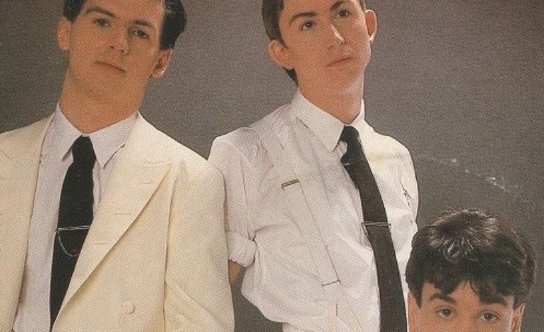 Mark Hollis of Talk Talk Dies At 64 - mxdwn Music