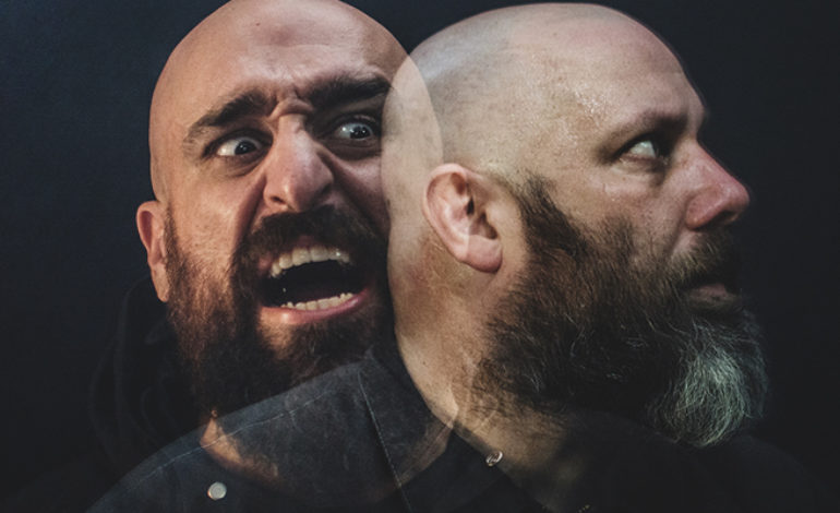 Sage Francis and B. Dolan Form New Group Epic Beard Men and Announces ...