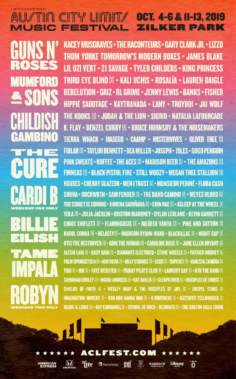 Acl 2024 Lineup Rumors Leia Shauna Acl 2024 Lineup Rumors Leia Shauna