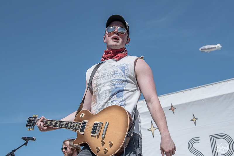 Stagecoach Festival 2019 Day Two Photos - mxdwn Music