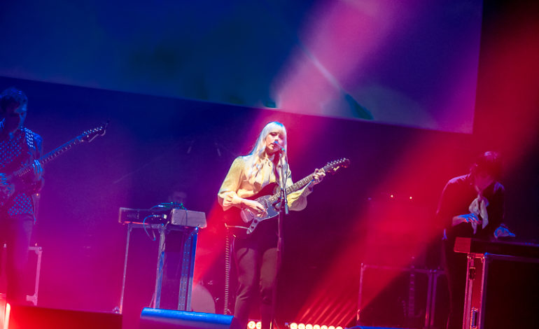 Chromatics Debut Catchy Synth-Pop Track “Toy” - mxdwn Music