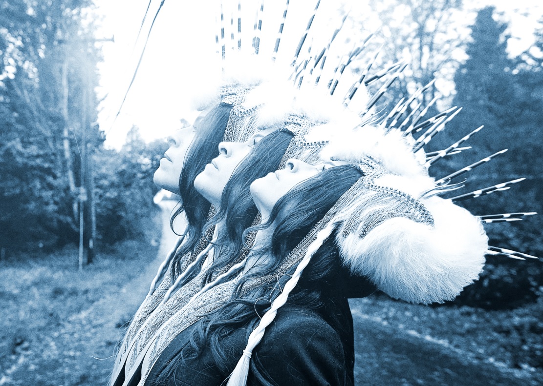Jesca Hoop Announces New Album Stonechild For July 2019 Release, Debuts ...