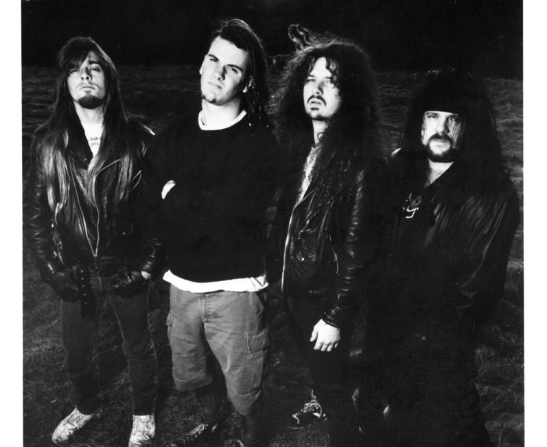 Pantera Release Teaser For Fourth Home Video and First in 22 Years ...