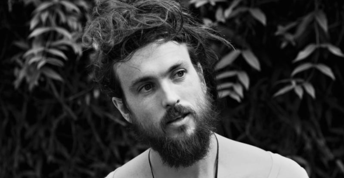 mxdwn Interview: Alex Ebert Defining Personal Futurism on New Album I ...