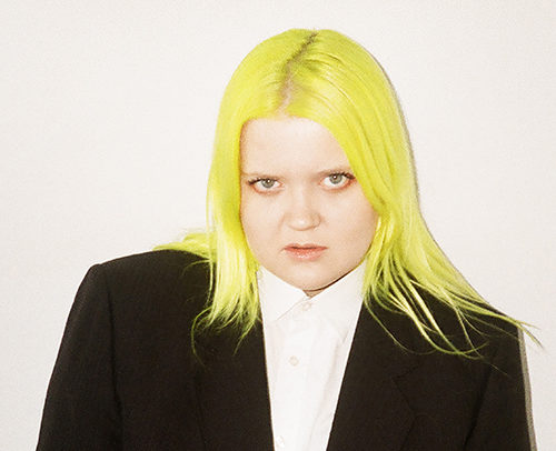 Alma Announces Debut Album Have You Seen Her? for September 2019 ...