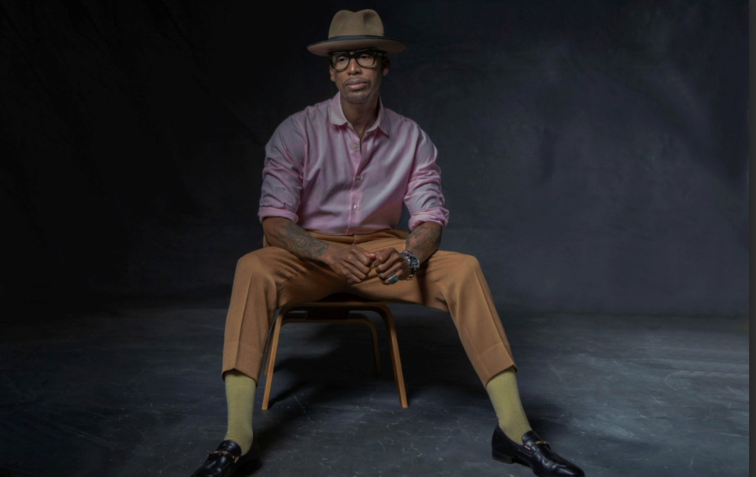 Raphael Saadiq Announces First New Album In Eight Years Jimmy Lee, For ...