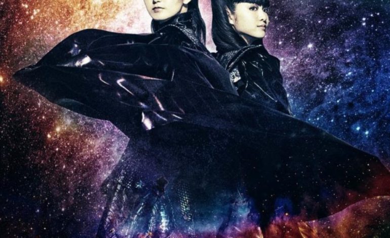 Babymetal Announces New Album Metal Galaxy For October 2019 Release ...