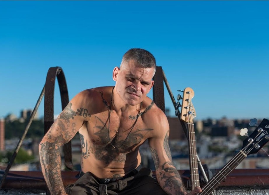 Cro-Mags Debut First New Music In 20 Years With Don’t Give In EP ...