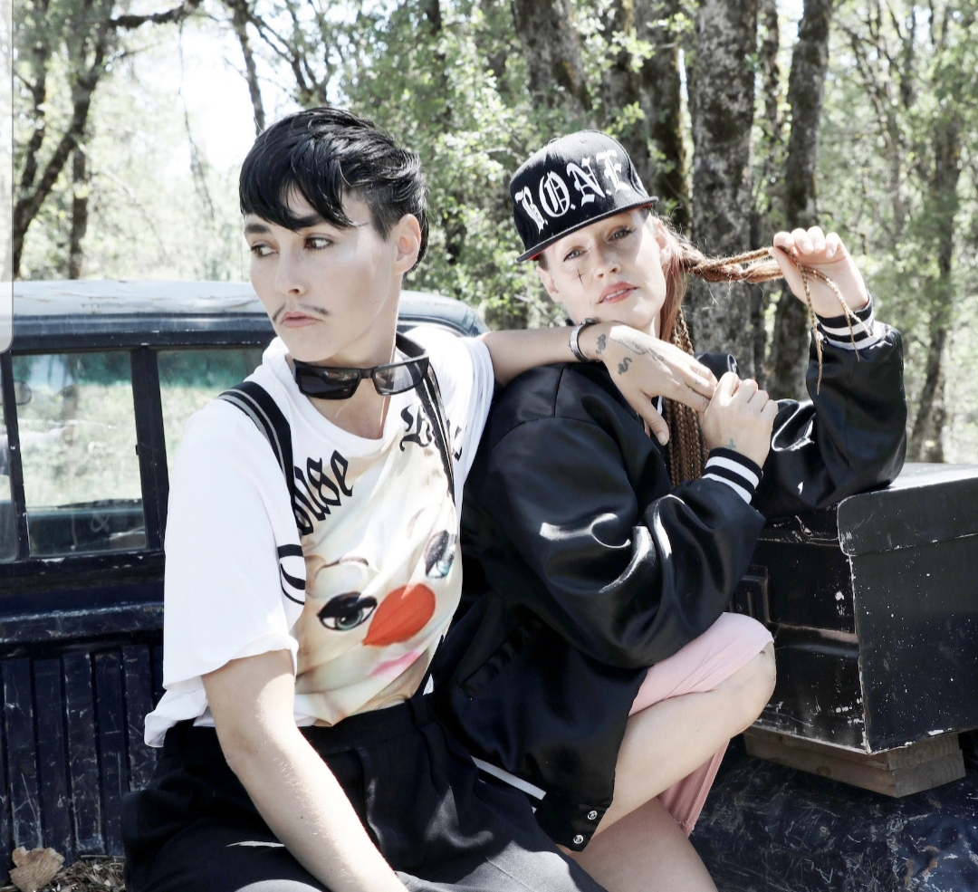 CocoRosie Appear on New Song "Roo" From Debut Chance The Rapper Album ...