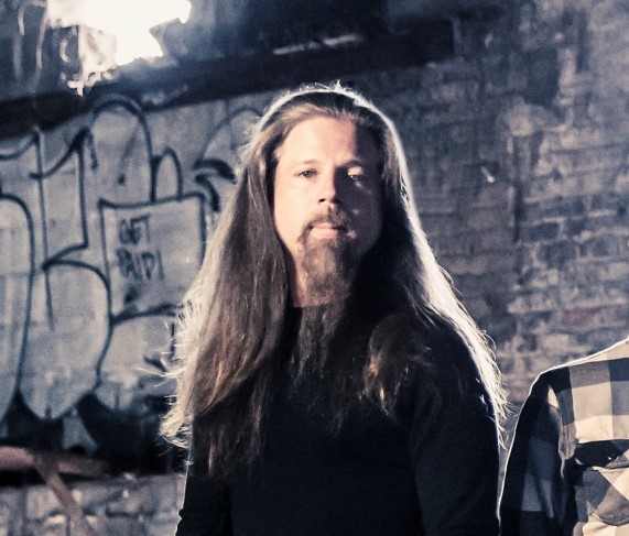 Lamb Of God Confirm Drummer Chris Adler Has Been Replaced by Winds of ...