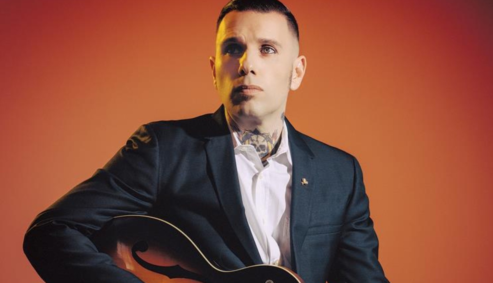 Tiger Army Announces New Album Retrofuture for September 2019 Release ...