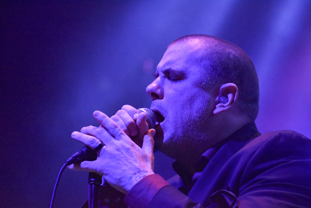 Phil Anselmo Details His Latest Project En Minor Which Is Influenced by ...