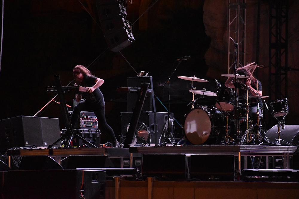 Roadburn Announces 2020 Co-Curators Emma Ruth Rundle and James Kent of ...