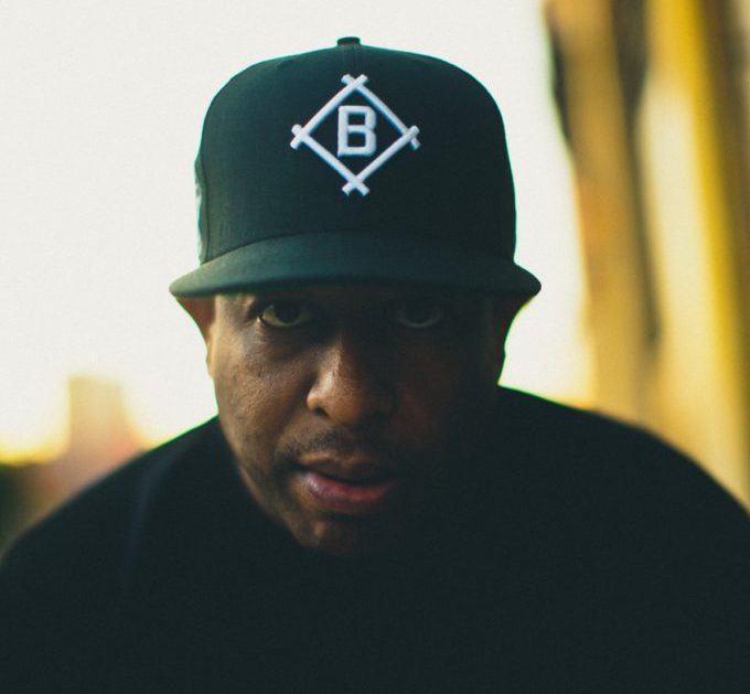 Gang Starr Announces First Album in 16 Years One of the Best Yet for ...
