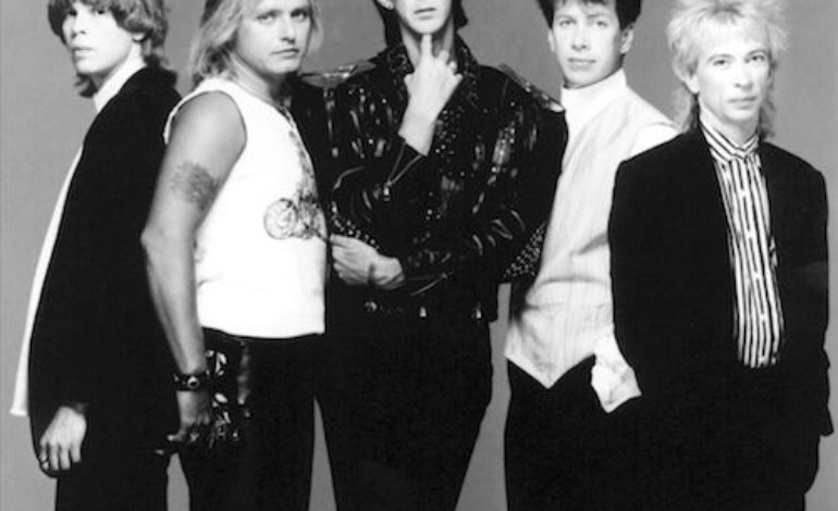 RIP: Ric Ocasek Dead at 75 - mxdwn Music