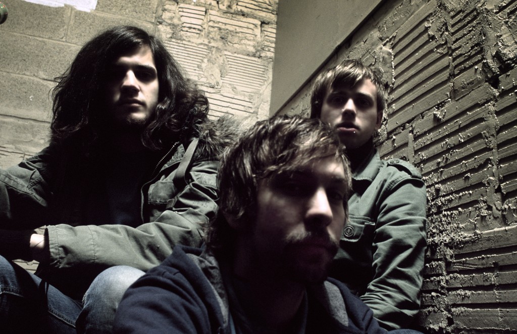 The Fall of Troy Announces Fall 2019 Tour Dates - mxdwn Music