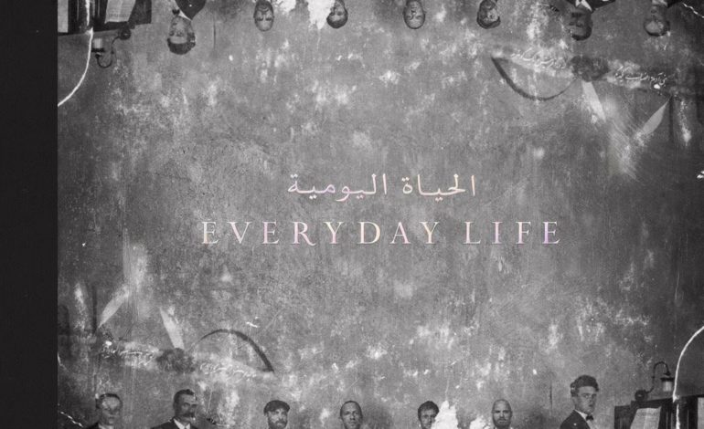 Coldplay - Everyday Life - mxdwn Music