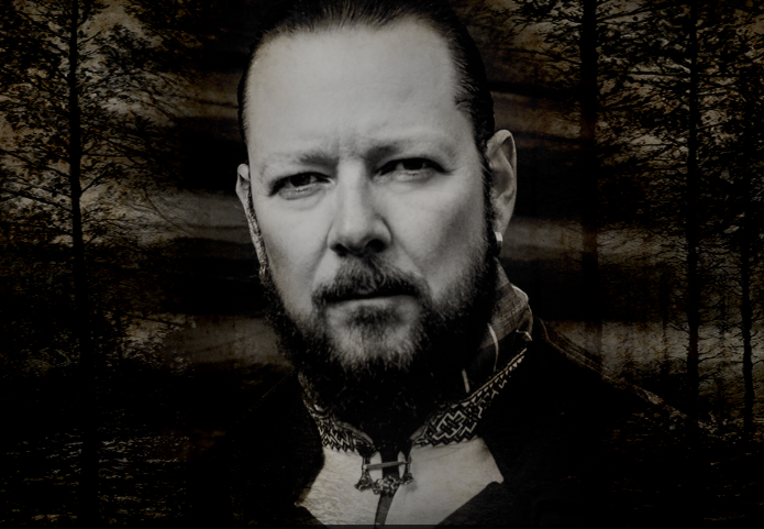 Ihsahn Announces Double EP Releases for 2020 - mxdwn Music