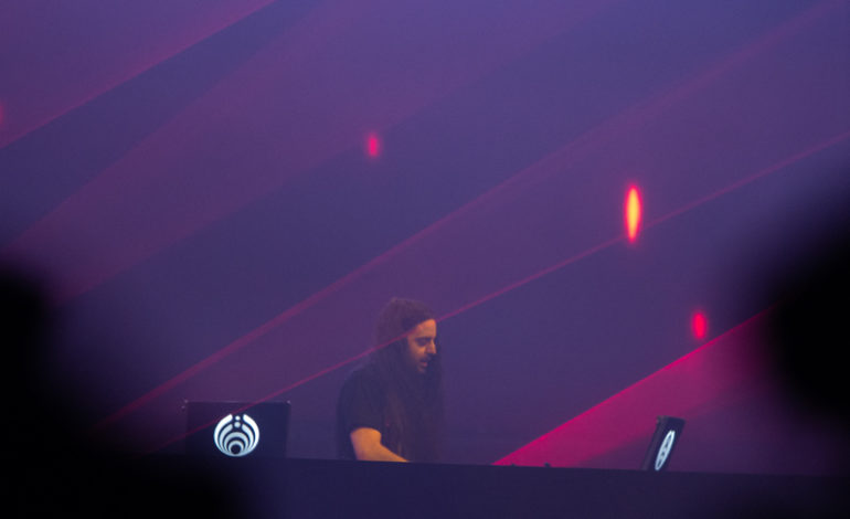 Bassnectar Announces "Be Interactive" Fundraiser 808 2020 Lineup ...