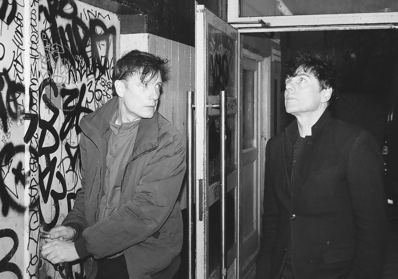 Jan St. Werner Announces New Album Molocular Meditation for February ...