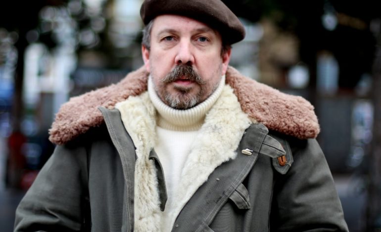 RIP: DJ/Producer Andrew Weatherall Dead 56 from Pulmonary Embolism ...