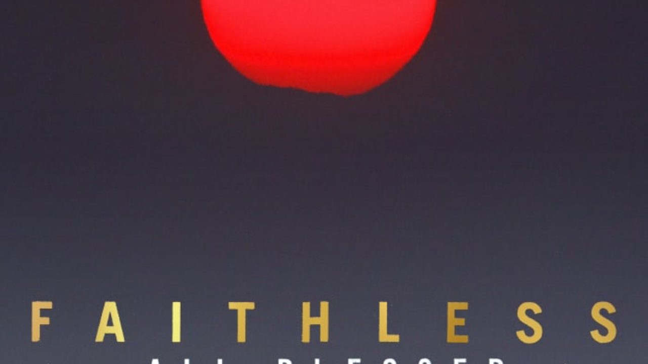 Faithless Logo Priest 2: Faithless Dawn New Trailer 2025 | Tom Hardy