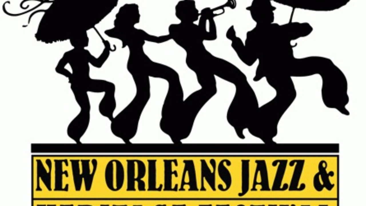 Jazz Festival Logo
