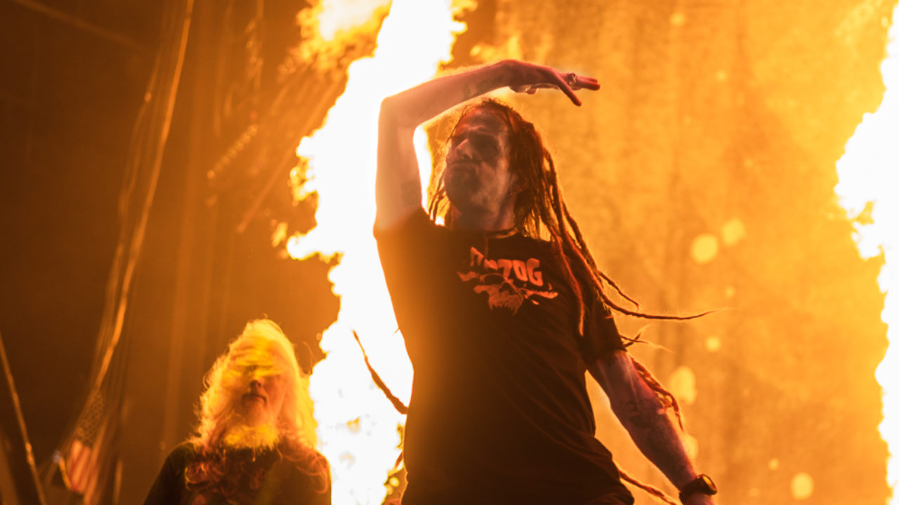 Is Lamb Of God Still Touring