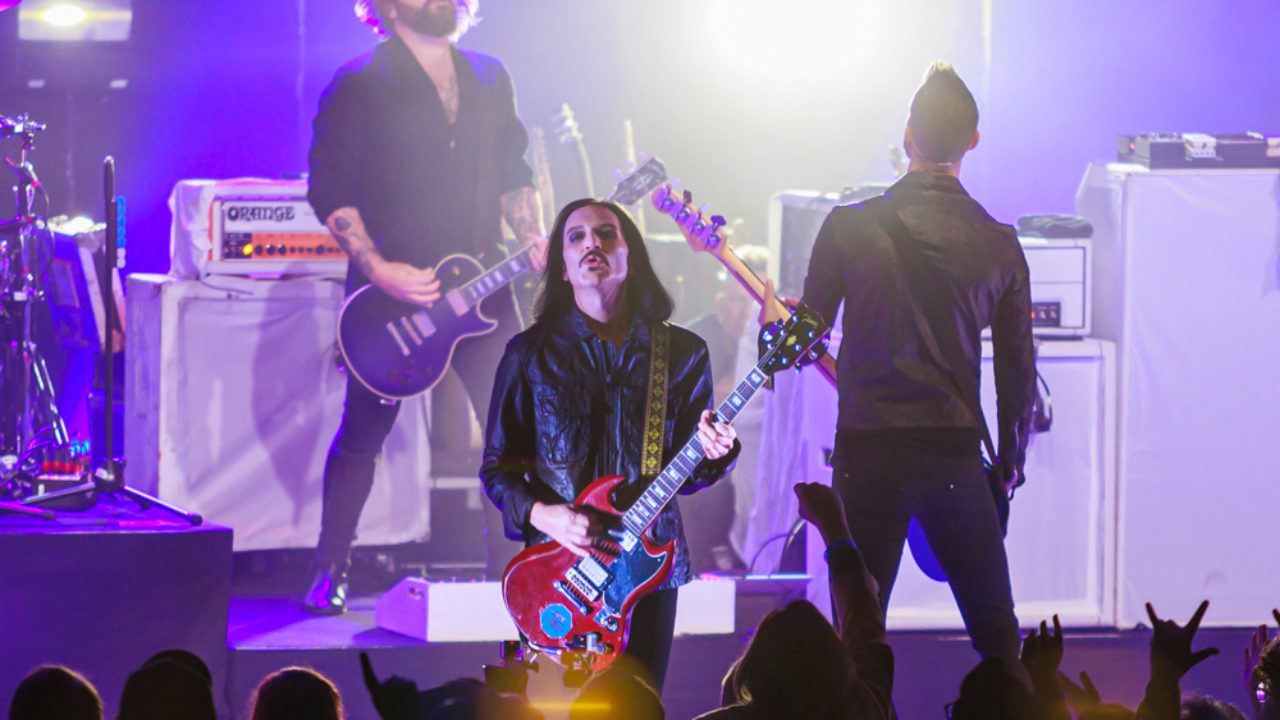 Placebo Band Alternative