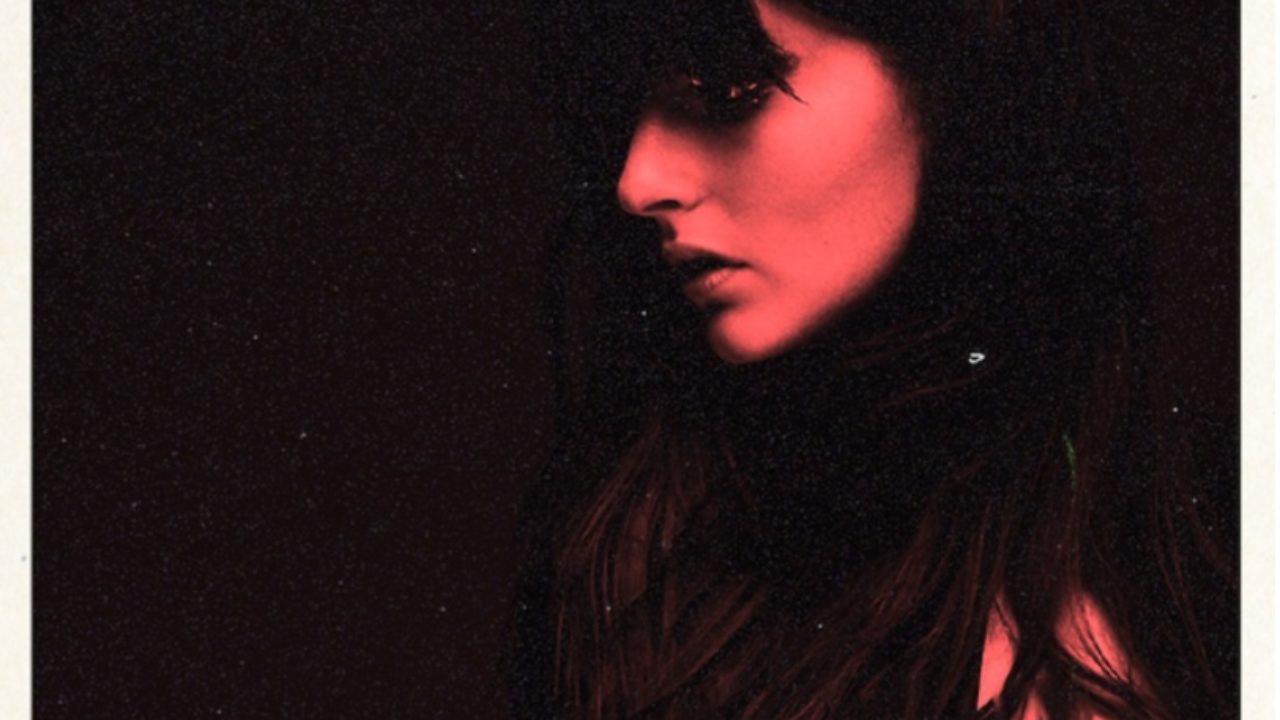 Banks Goddess Album Cover